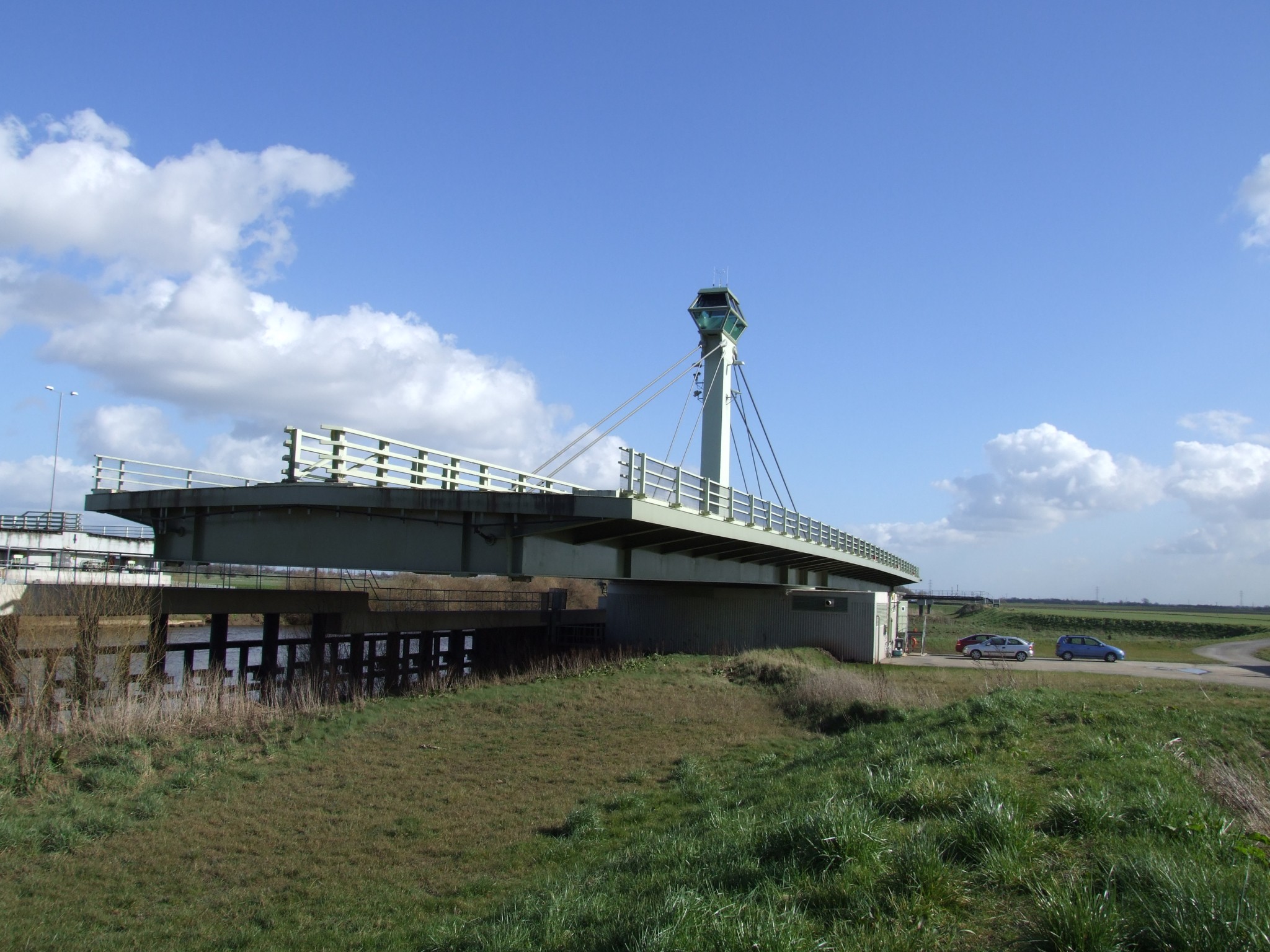 Bridges - Fairfield Control Systems