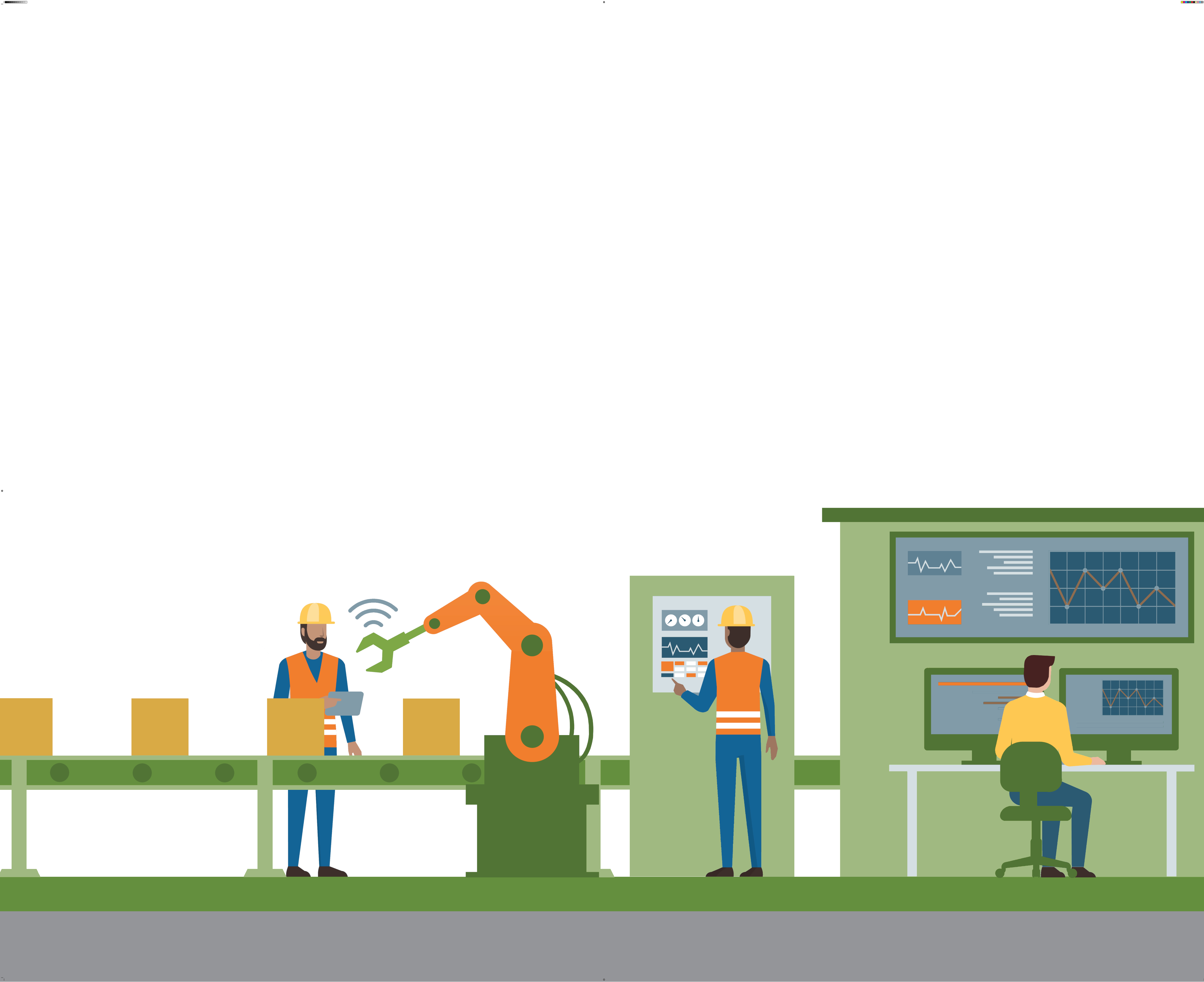 Industrial ICT - Fairfield Control Systems