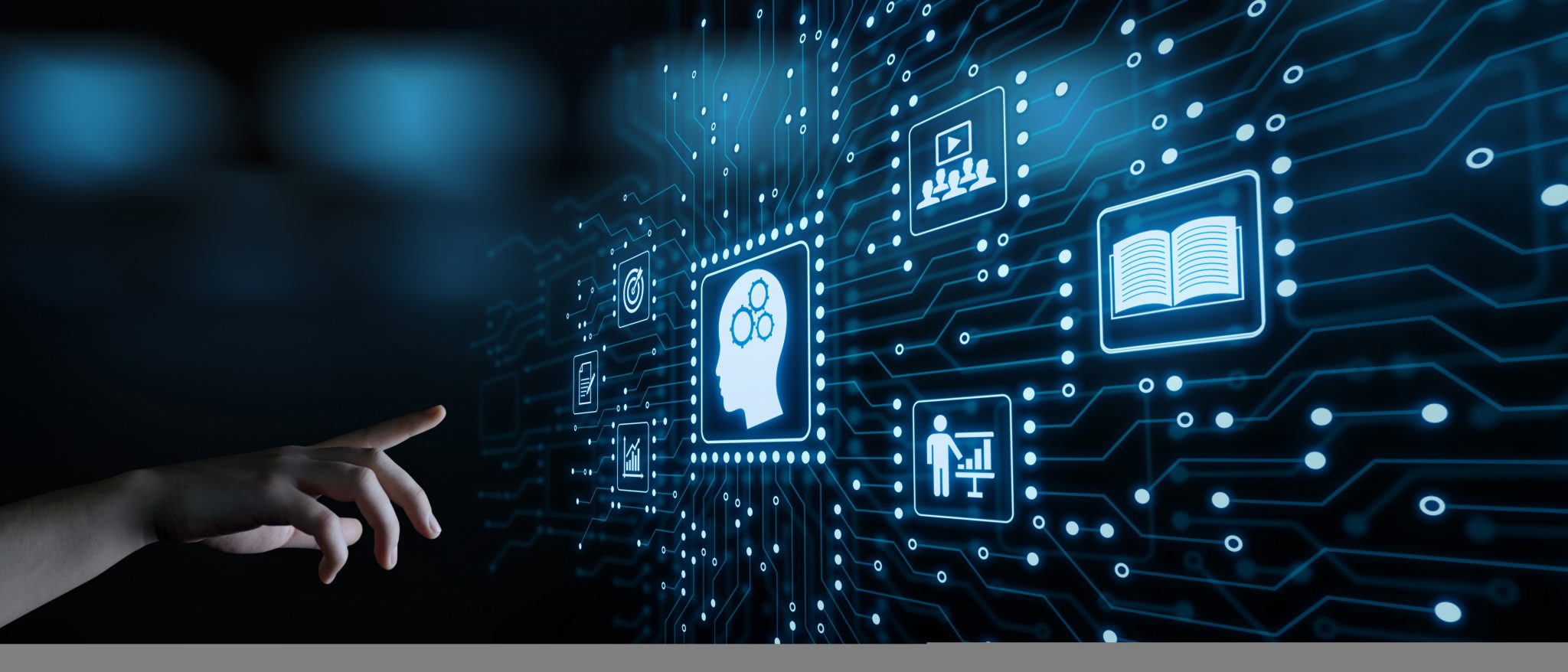 Interactive Learning Platform - Fairfield Control Systems