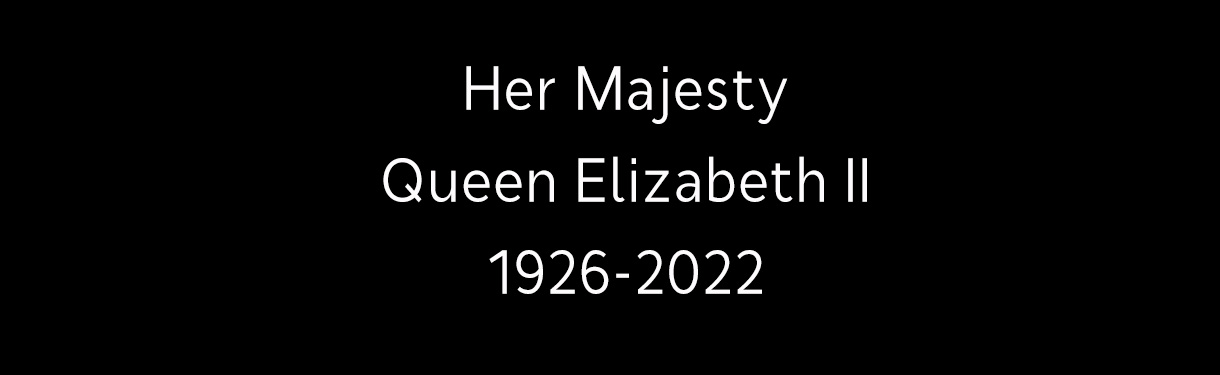 Her Majesty Queen Elizabeth II - Fairfield Control Systems