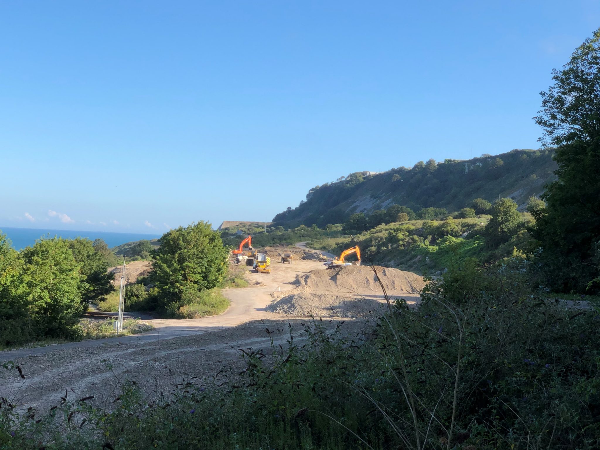 Latest FES project helps boost the UK’s import capability - Fairfield ...