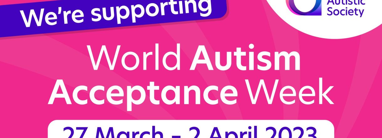 World Autism Acceptance Week - Fairfield Engineering Solutions